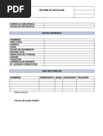 Procedimiento Control de Documentos | PDF | Gestión de registros