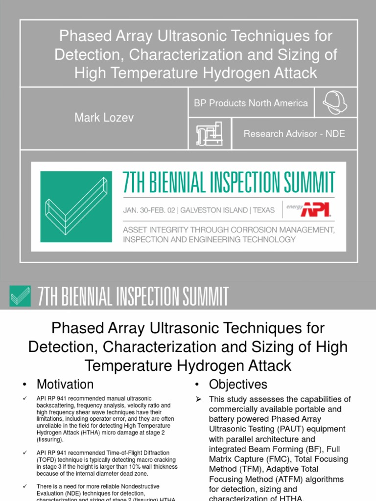 Spec Enlight | PDF | Nondestructive Testing | Ultrasound