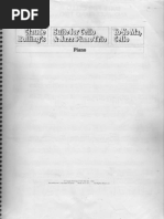 Technics SL-BD20 Service Manual PDF | PDF