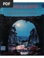 MERP Maps - Shire Map | PDF