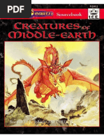 MERP North West Middle Earth Map Set | PDF