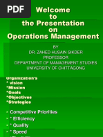 Turtle Diagram QMS | PDF | Performance Indicator | Audit