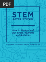 6e Learning by Design Model | PDF | Design | Educational Assessment