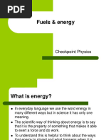 year 9 Physics | PDF | Heat Transfer | Heat
