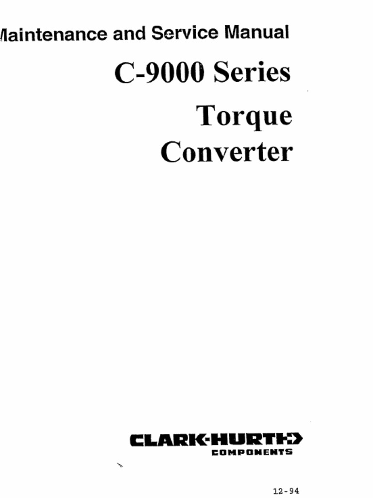 C9000 | PDF