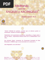 Los 7 Arcangeles | PDF | Arcángel | Miguel (Arcángel)