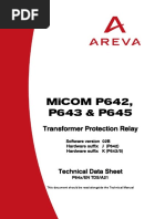 Single-Core Cables Laid in Trefoil or Flat Formations | PDF | Materials ...