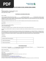 EBM Acknowledgement Form for Users | PDF | Computing | Consumer Electronics