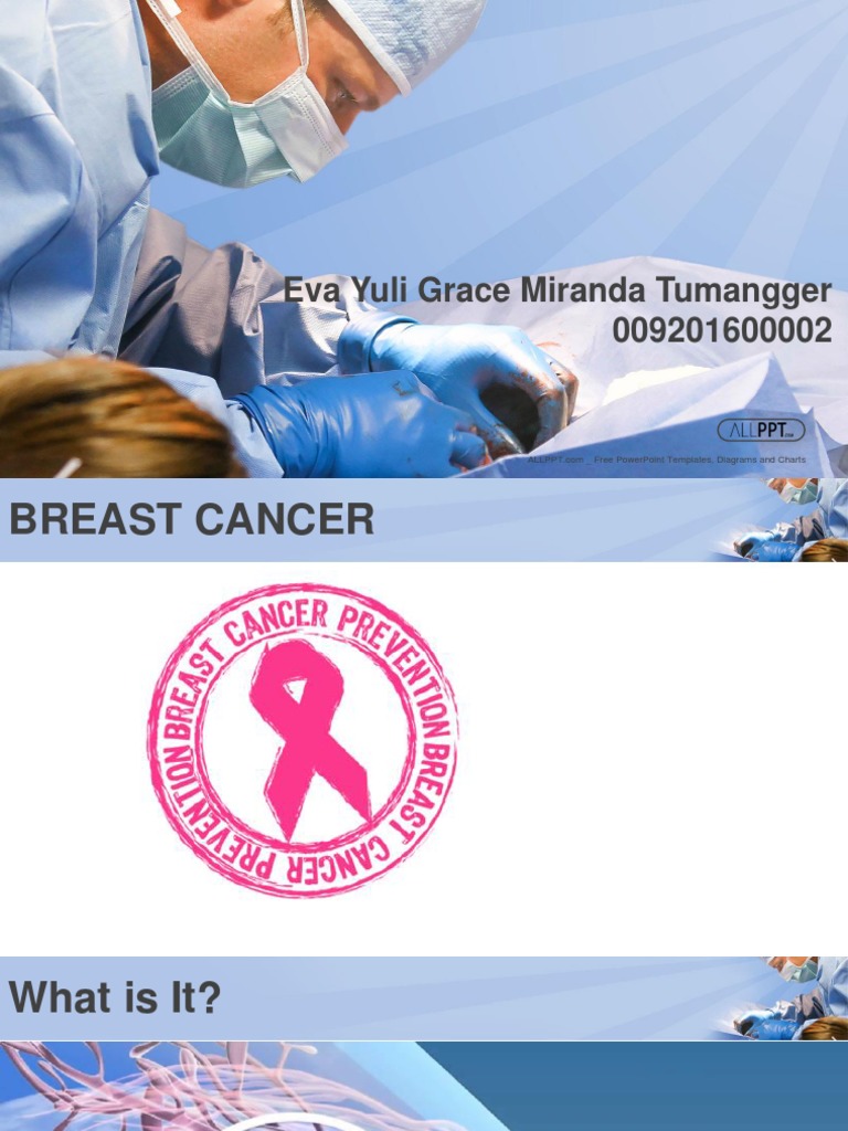 Understanding Breast Cancer Basics | PDF