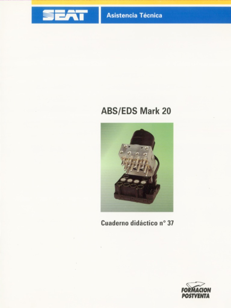Abs-Eds Mark20 | PDF