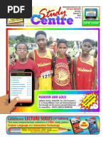 Belize Poem | PDF | Home & Garden | Art