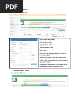 Tutorial Buat Soal Exam View Dari Word | PDF | Komputer