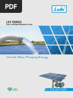 Sample Technical Solar Report | PDF | Photovoltaic System | Photovoltaics