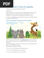 Tradiciones y Costumbres de Luvianos | PDF | México