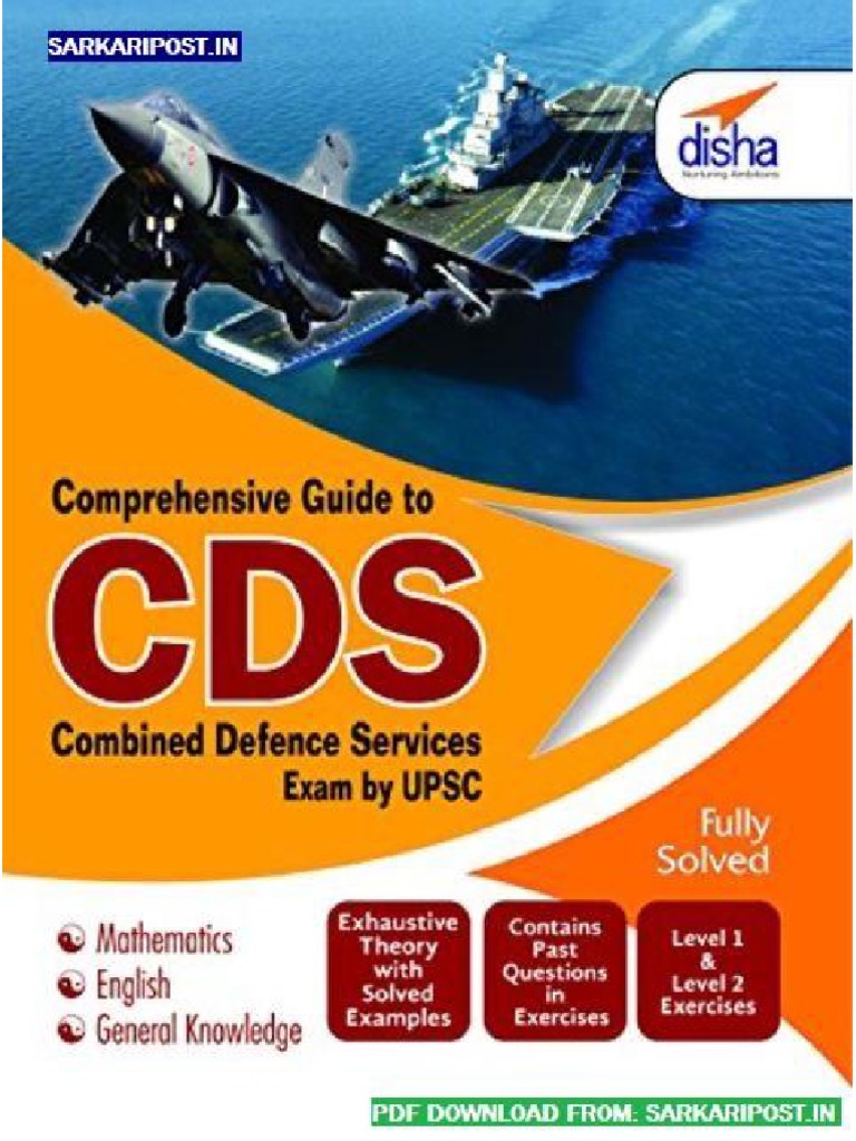 CDS Book | PDF