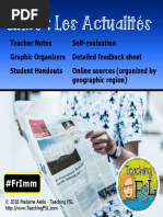 Assignment C - Part 2.ii: Activities | PDF | Part Of Speech | Linguistics