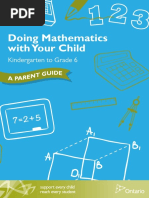 Mental Math Grade 8 PDF | PDF | Educational Assessment | Subtraction