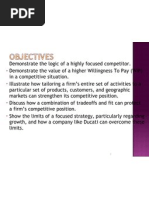 META Case Study | PDF