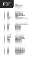 EEI Member Map | PDF | Exelon | Companies