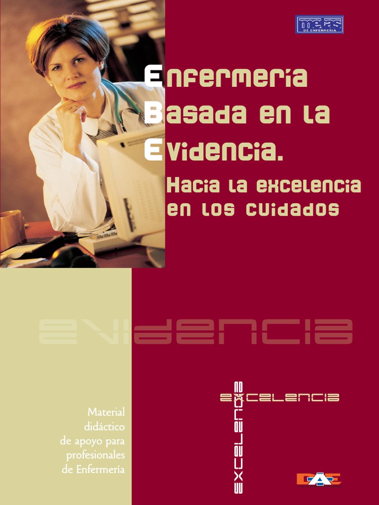 Enfermería Basada en La Evidencia | PDF | Enfermería | Conocimiento