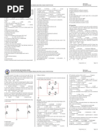 Basic Electronics Notes | PDF | Field Effect Transistor | Capacitor