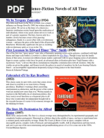 The Last Question by Isaac Asimov | PDF | Isaac Asimov | Entropy