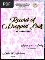 Nutritional Status Template With Auto-Compute Age and BMI | PDF ...