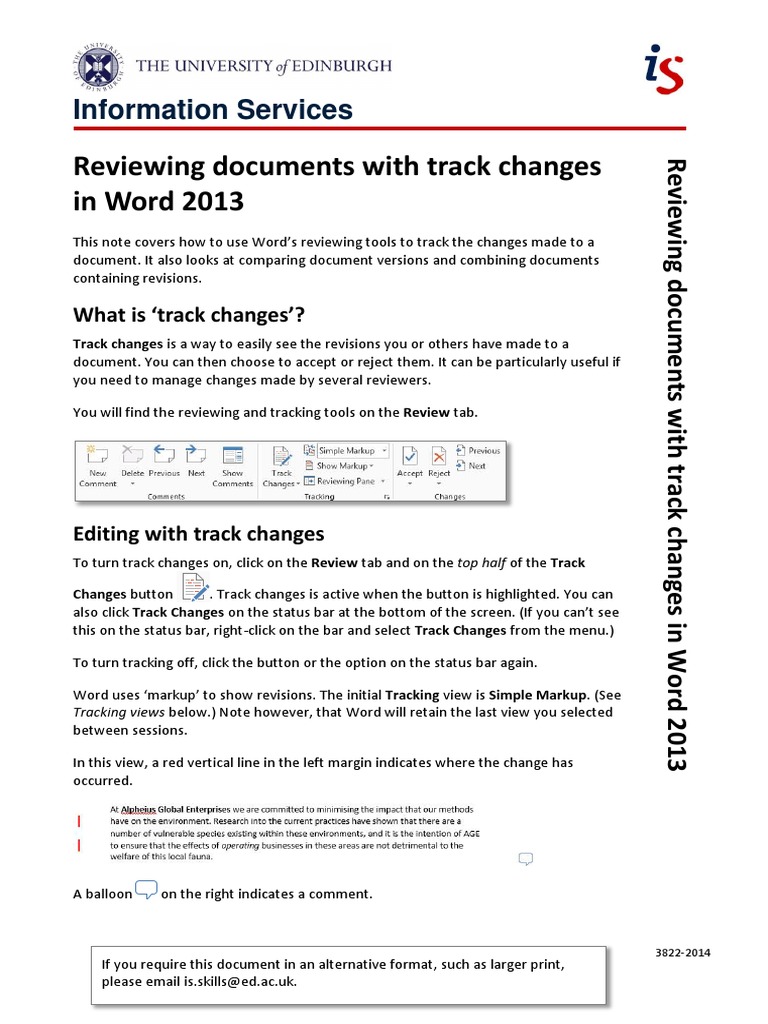 Word Correction Tutorial | PDF | Markup Language | Cursor (User Interface)