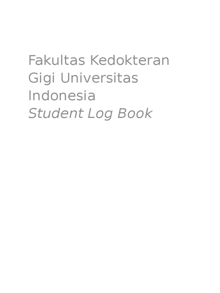 Logbook SK 4 | PDF | Seni & Disiplin Bahasa | Sains & Matematika