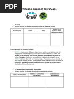 Autentico 1 Resource Workbook | PDF | Idiomas