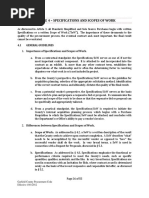 Limited Sources Justification and Approval | PDF | Business