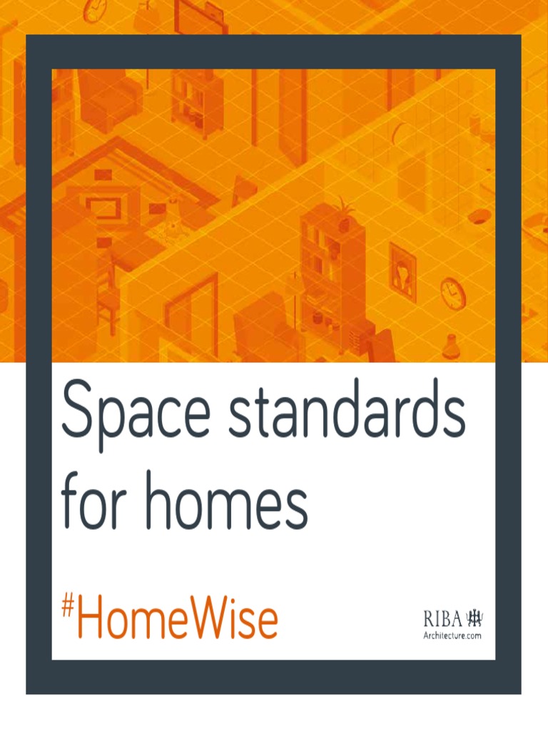 Space Standards For Homes: Homewise | PDF | Business