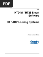 Manual PP Onity | PDF | Trademark | Damages