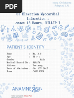 Anginal Equivalents | PDF