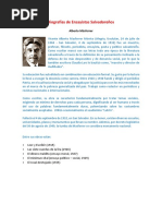 Obra Luz Negra | PDF