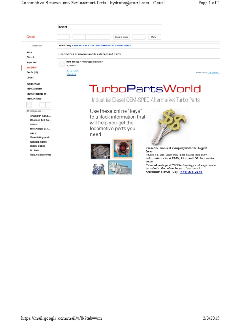 Use These Online "Keys" To Unlock Information That Will Help You Get ...