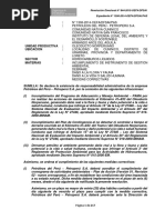 Cloroformo Hoja de Seguridad. | PDF | Cloroformo | Sustancias químicas