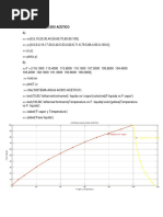 Pressure-Enthalpy Diagram For Ethylene | PDF | Phase (Matter) | Pressure