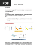 Recortadores en Serie | PDF | Diodo | Electricidad