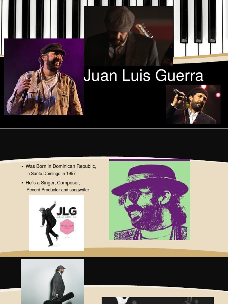 JLG Presentation | PDF