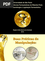 Manual de Submissão do PATE Anvisa | PDF | Farmacêutico | Embalagem e ...