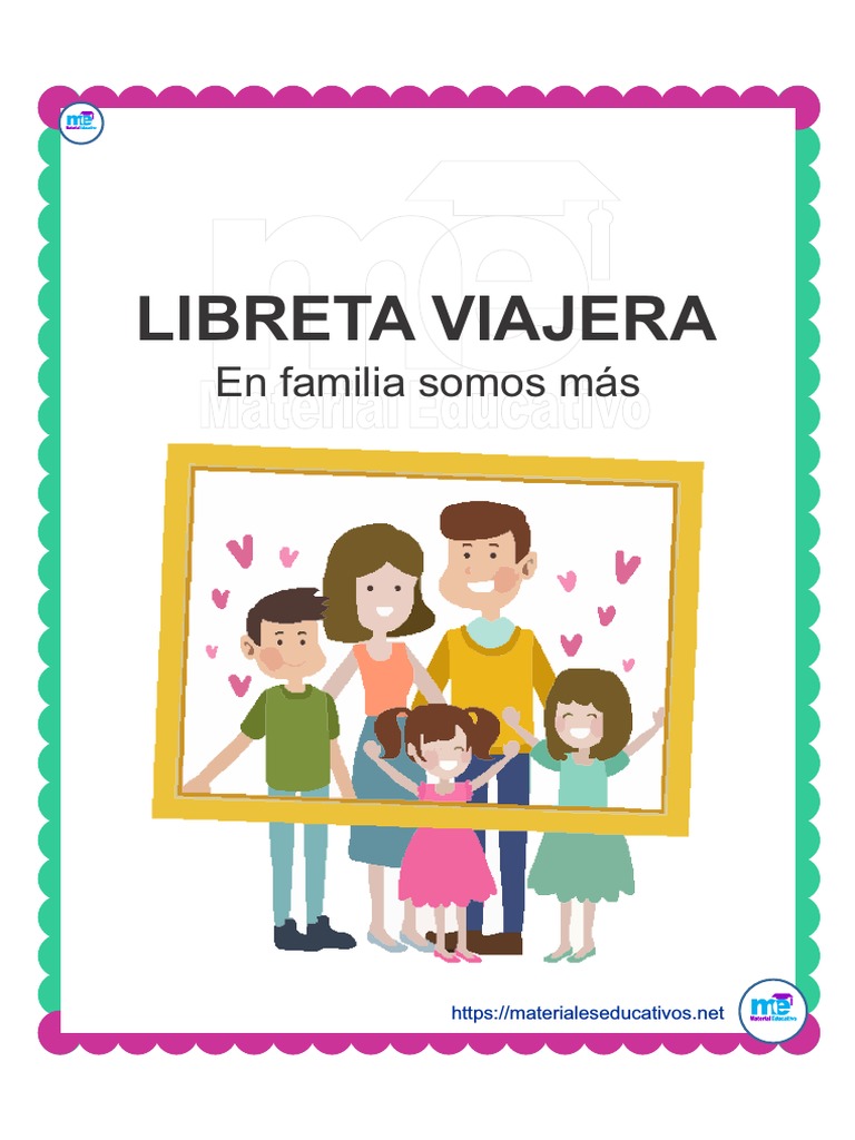 LIBRETA VIAJERA | Ocio | Prueba gratuita de 30 días | Scribd