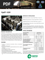 Dow Surfactants: Reference Chart | PDF | Surfactant | Emulsion