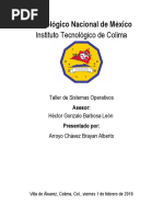 Historia de Coppel | PDF