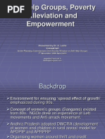 SMC Full Course (Fundfloat) | PDF | Market Trend | Market Liquidity