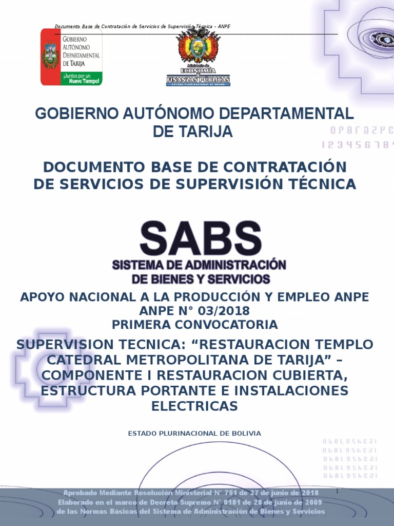 GYSs 36 W4 | PDF | Factura | Presupuesto