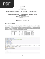 Método CORELAP | PDF | Algoritmos | Ingeniería Industrial