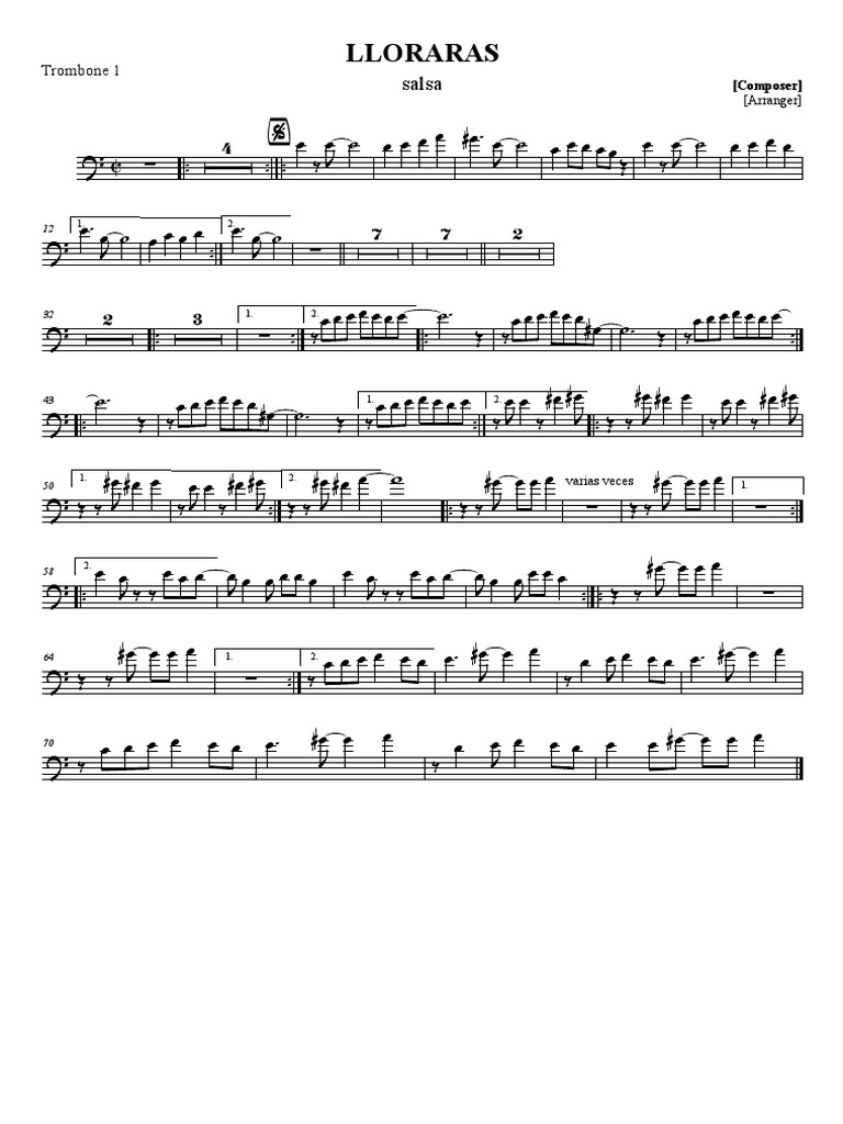 (Lloraras Bone1 | PDF