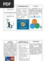 Las 10 R | PDF | Reciclaje | Residuos