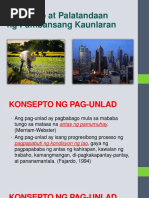 H 06 - Sustainable Development Goals TAGALOG | PDF